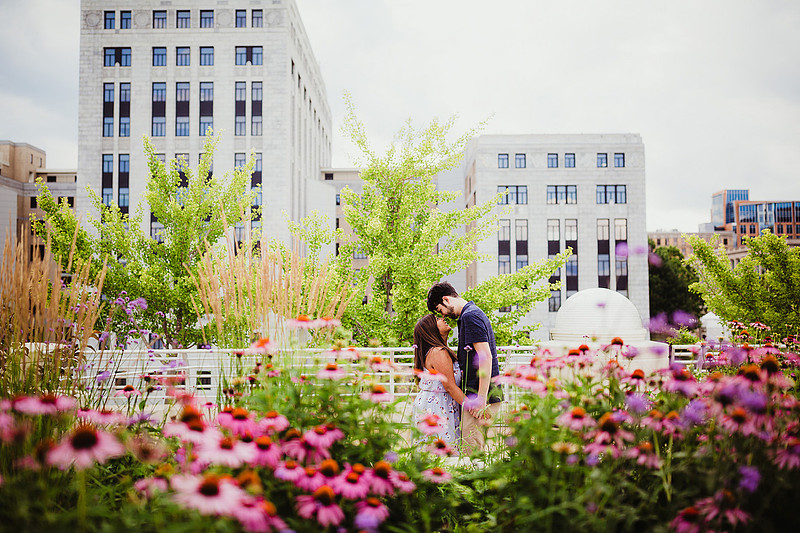 Clear + Quiet | l o v e