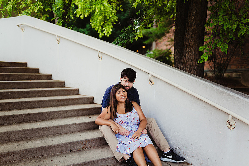 Clear + Quiet | l o v e